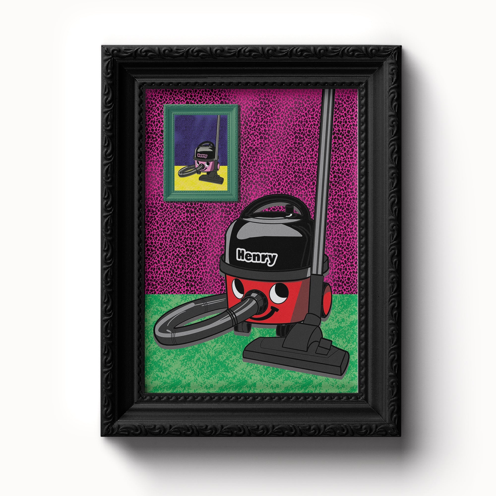 Joy Prints – PaintsPylons